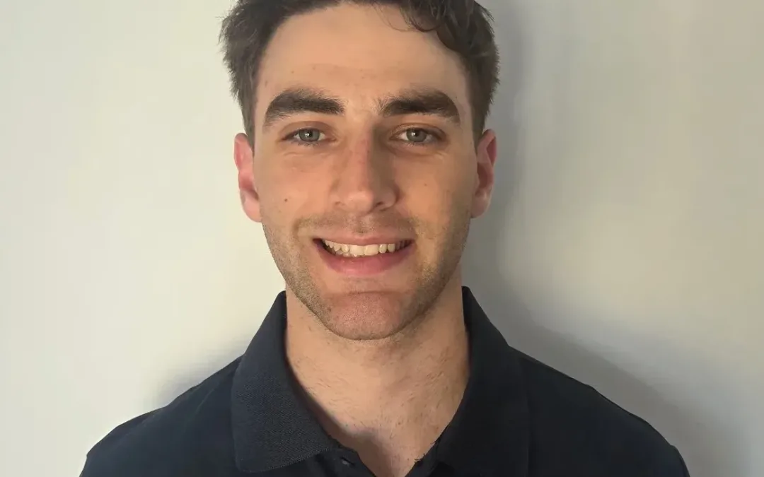Charles Corcoran - Corio Physiotherapy Group