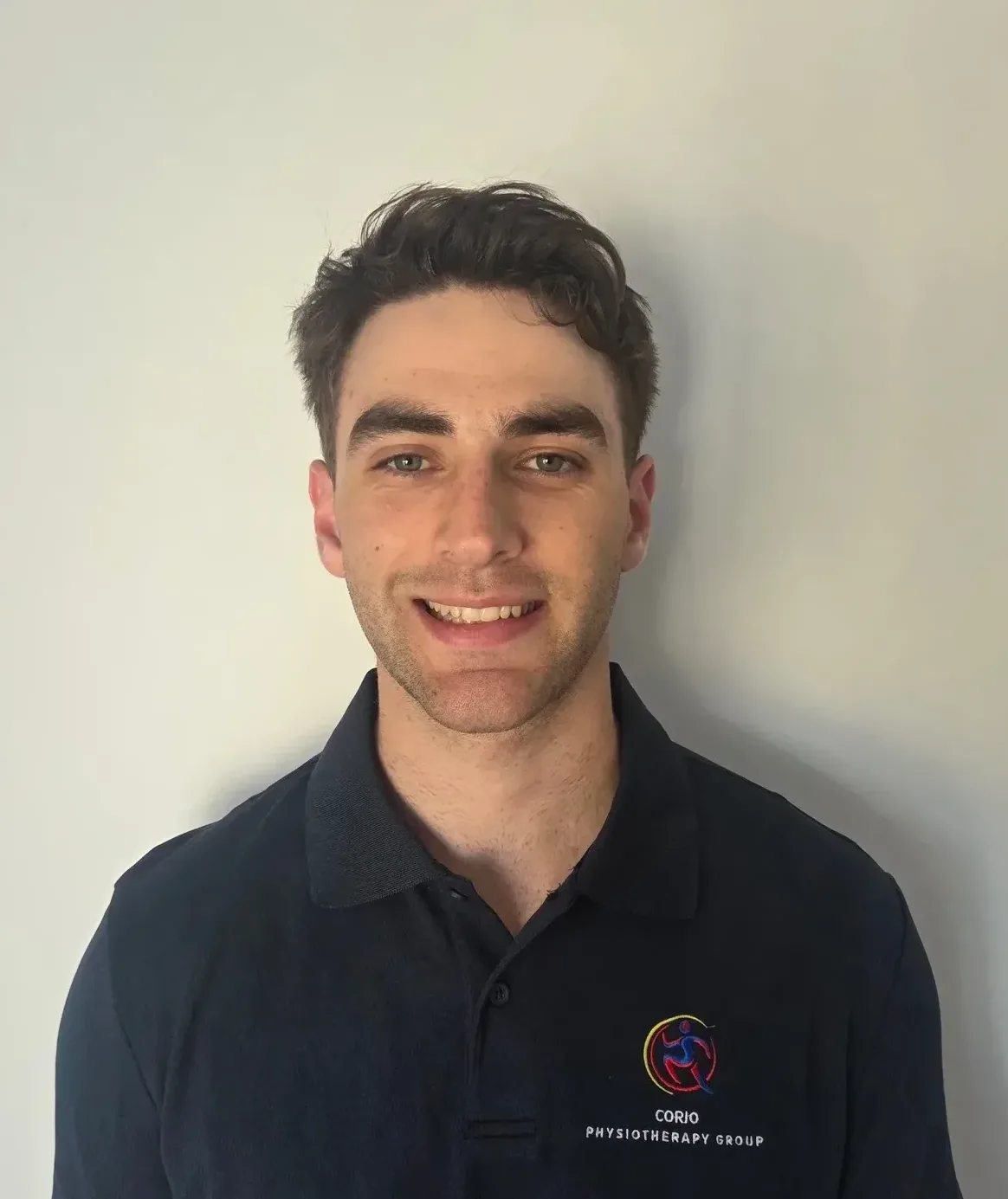 Charles Corcoran - Corio Physiotherapy Group